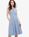 PHASE EIGHT Ajee Stripe Dress | endource