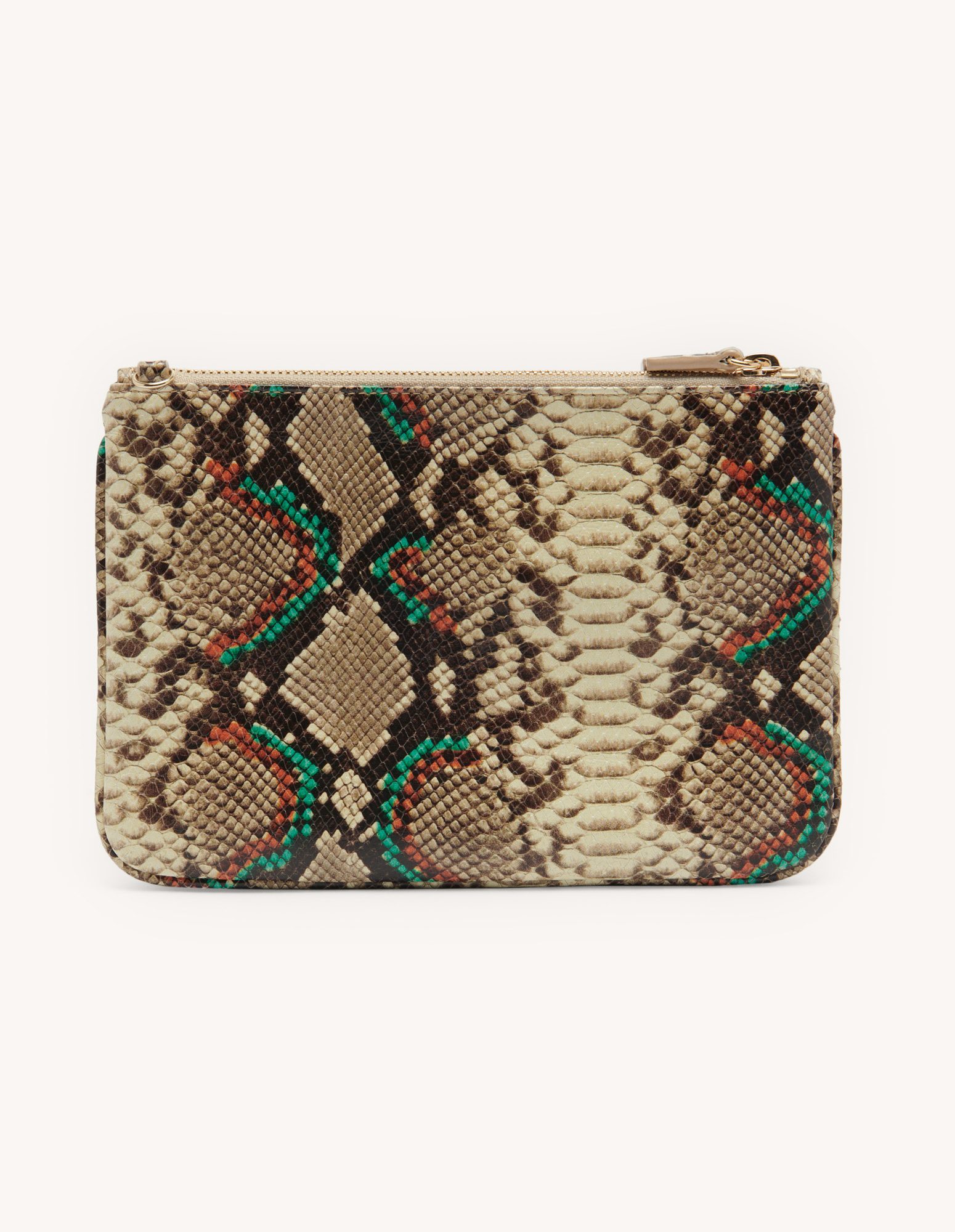 SANDRO Addict Pouch in Multi-Color | Endource