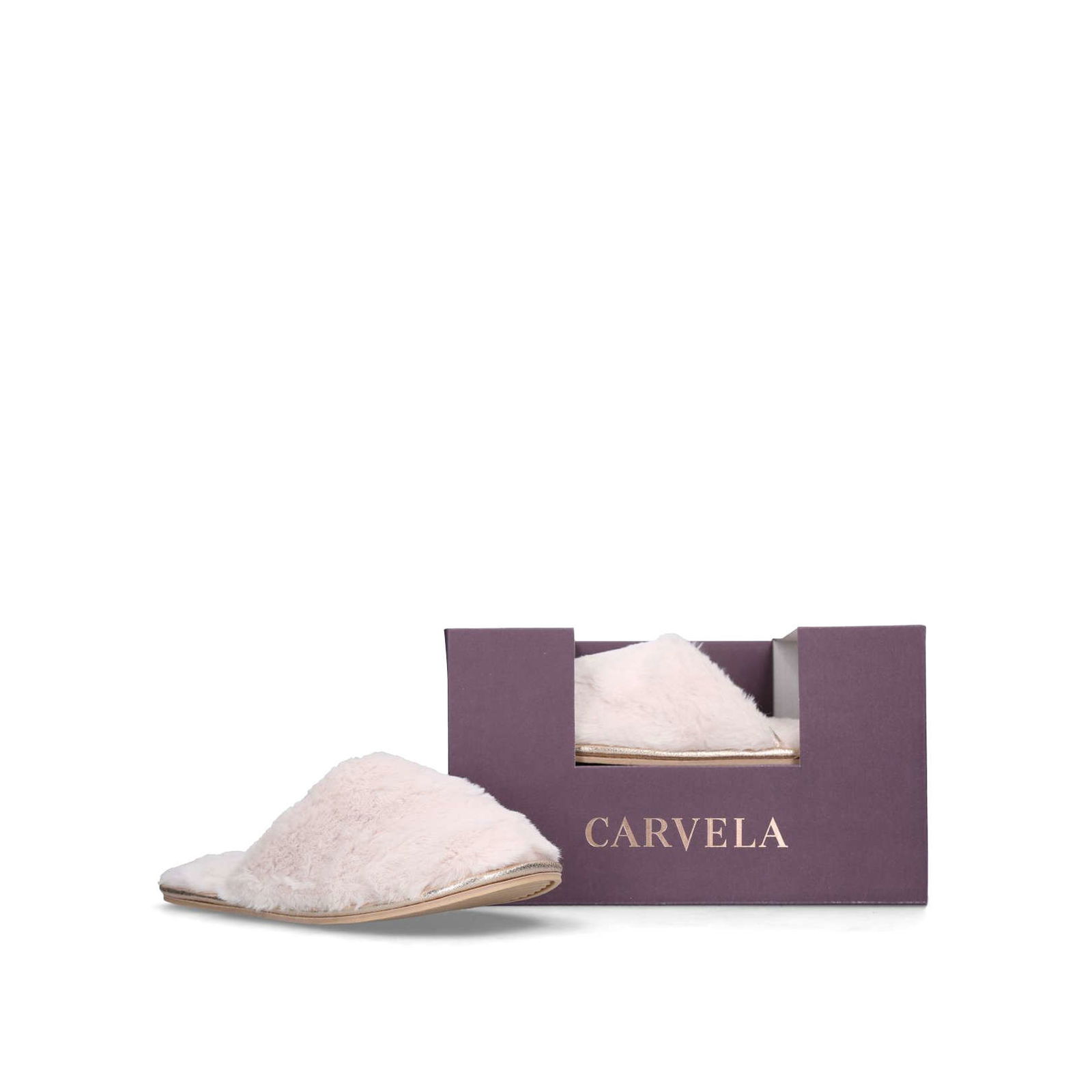 Carvela Kurt Geiger Ellie Mule Slipper | endource
