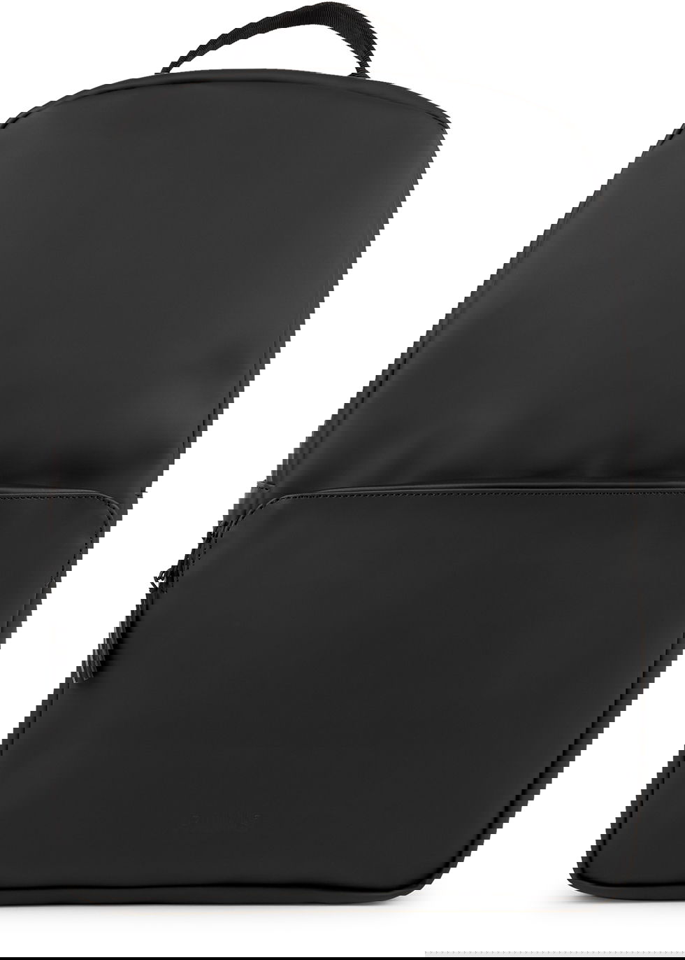 RAINS Field Rubberised Backpack | endource