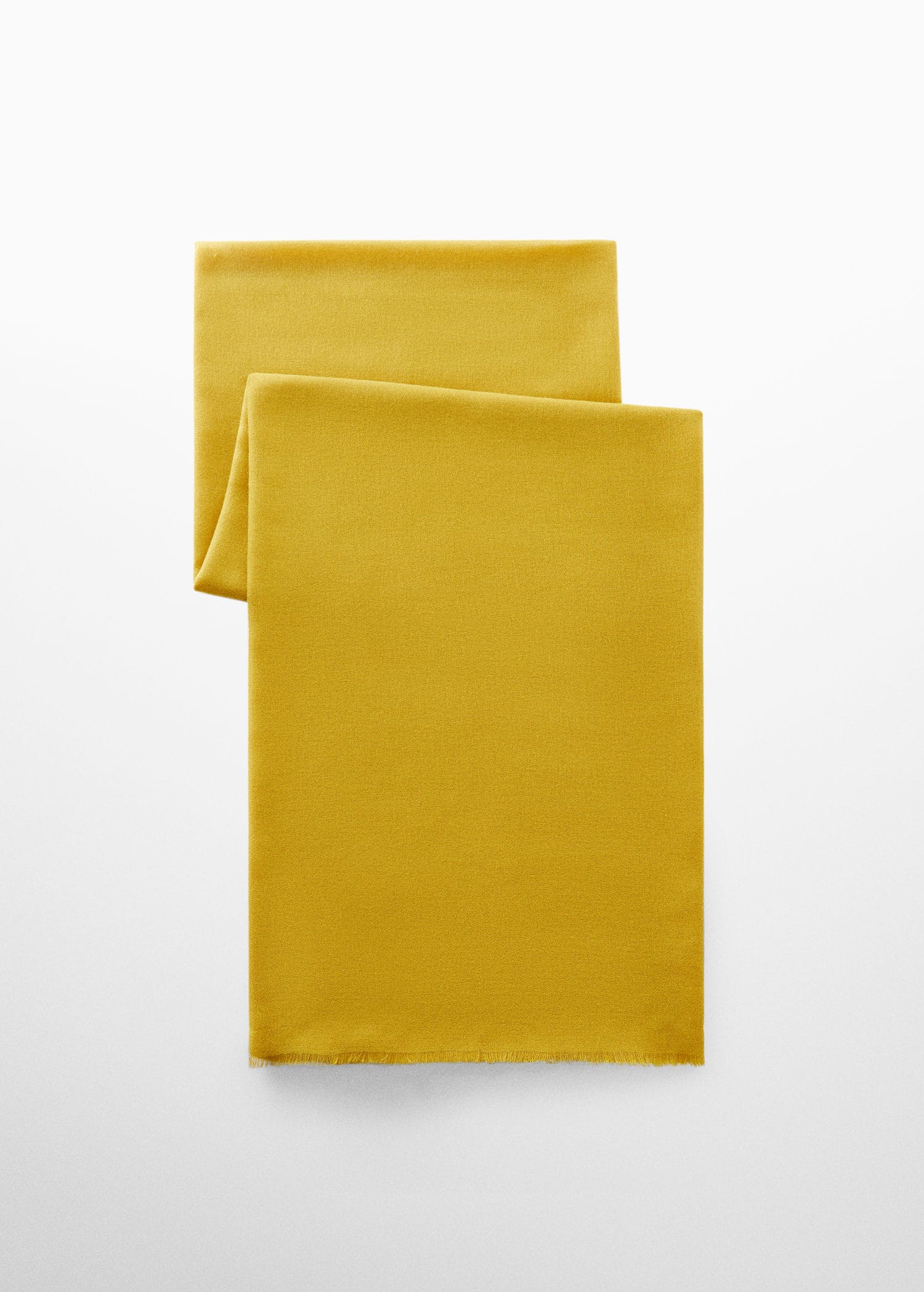 MANGO Flowy Scarf | endource