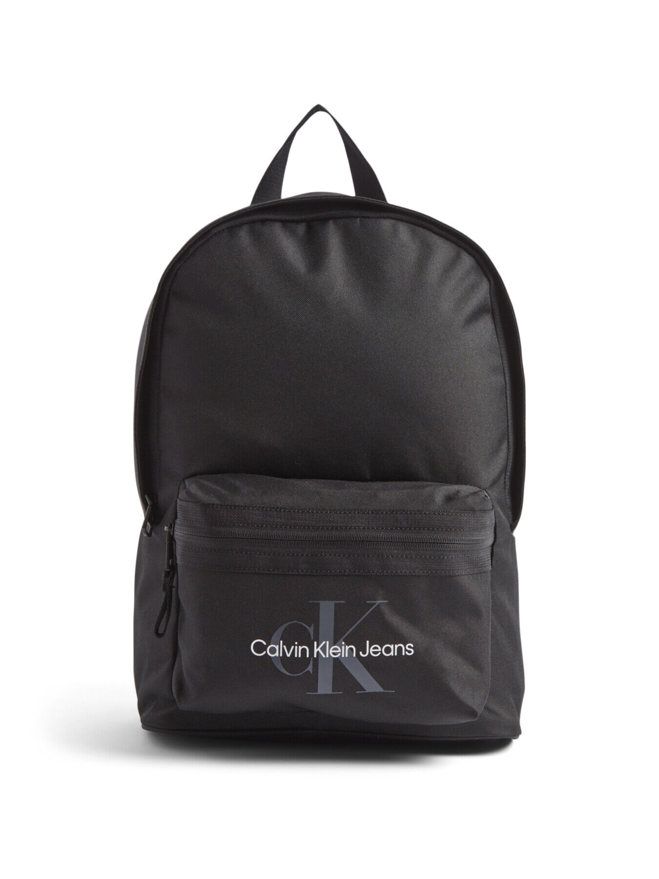 CALVIN KLEIN Round Backpack | endource
