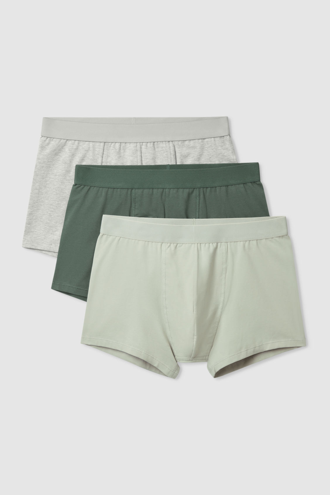 COS 3-Pack Boxer Briefs | endource