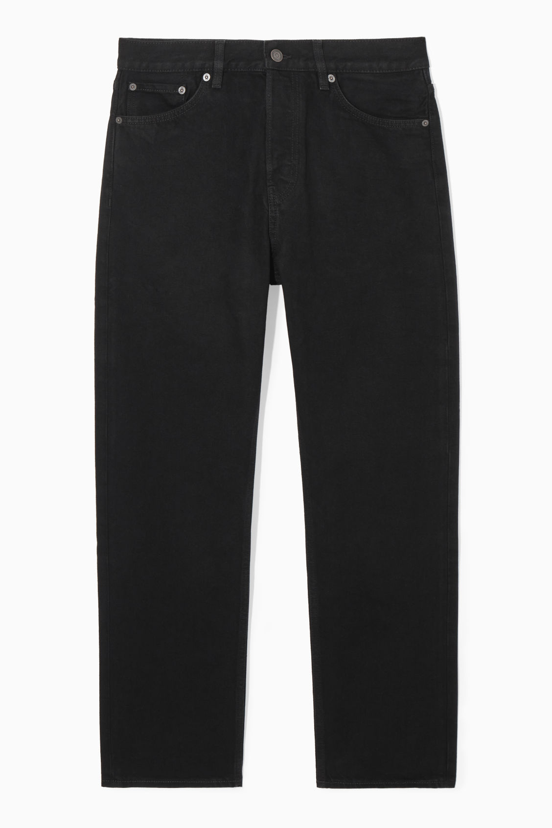 COS Signature Jeans - Straight | endource