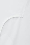 COS Draped Square-Cut Vest | endource