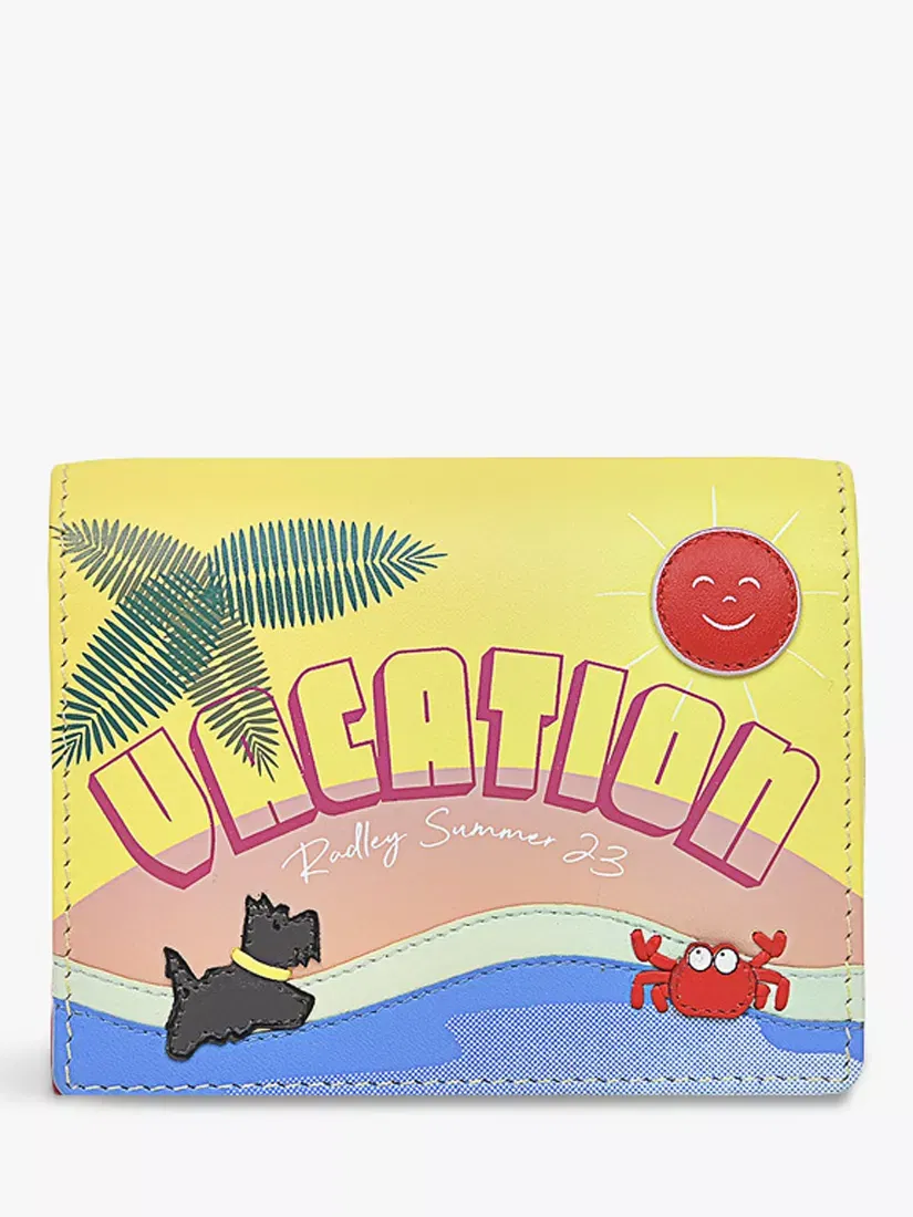 RADLEY Book Street Vacation Purse | endource