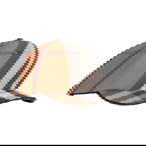BURBERRY Check Cap | Endource