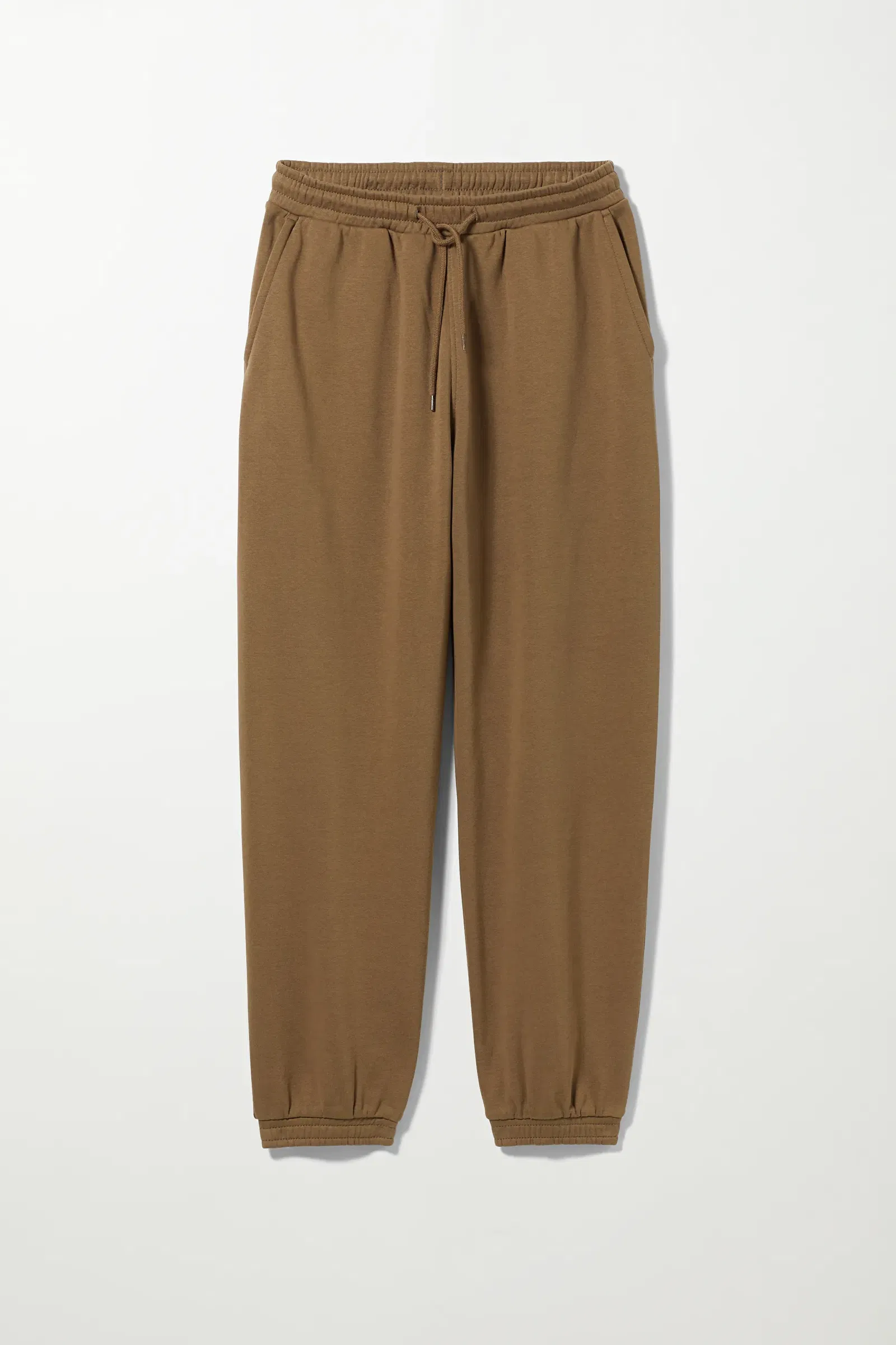 WEEKDAY Standard Sweatpants | endource