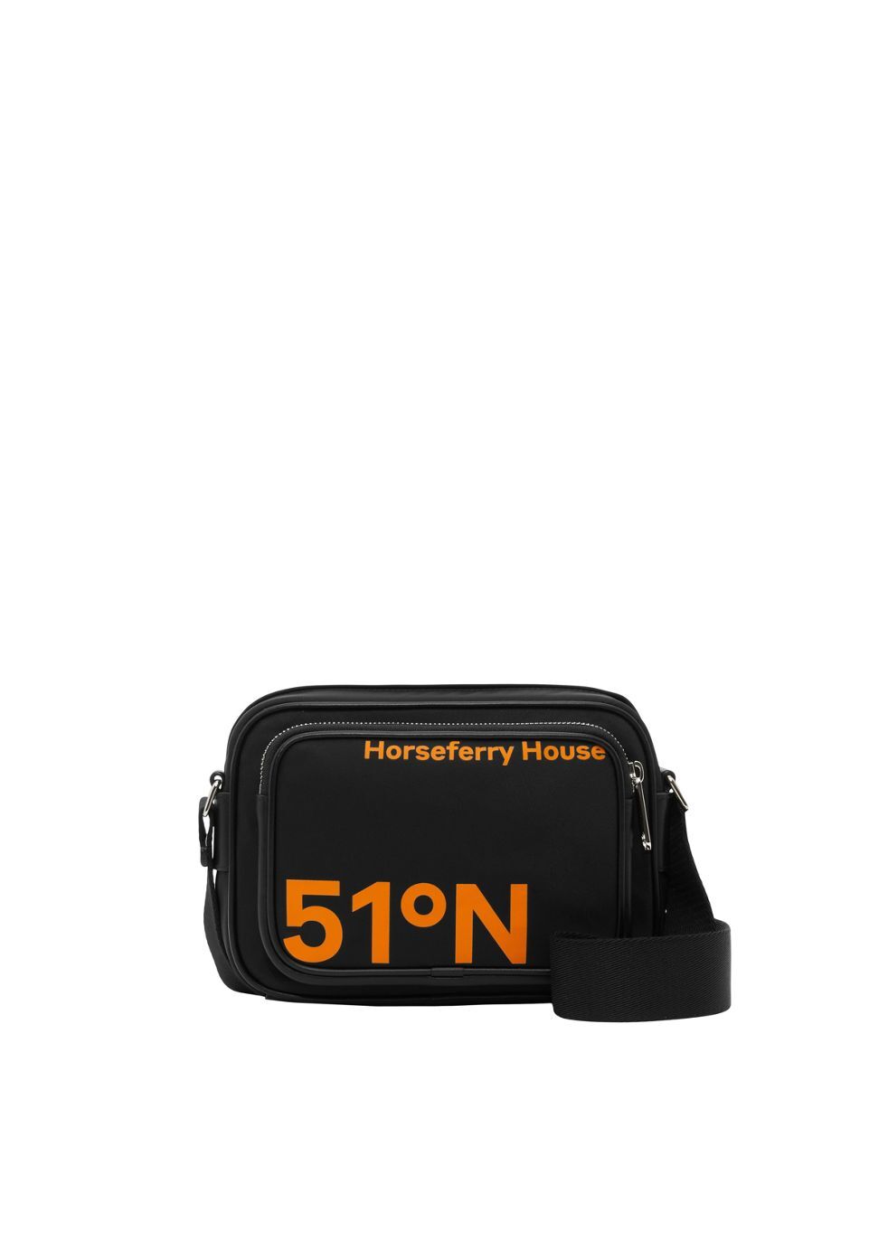 BURBERRY Coordinates Nylon Paddy Bag | endource