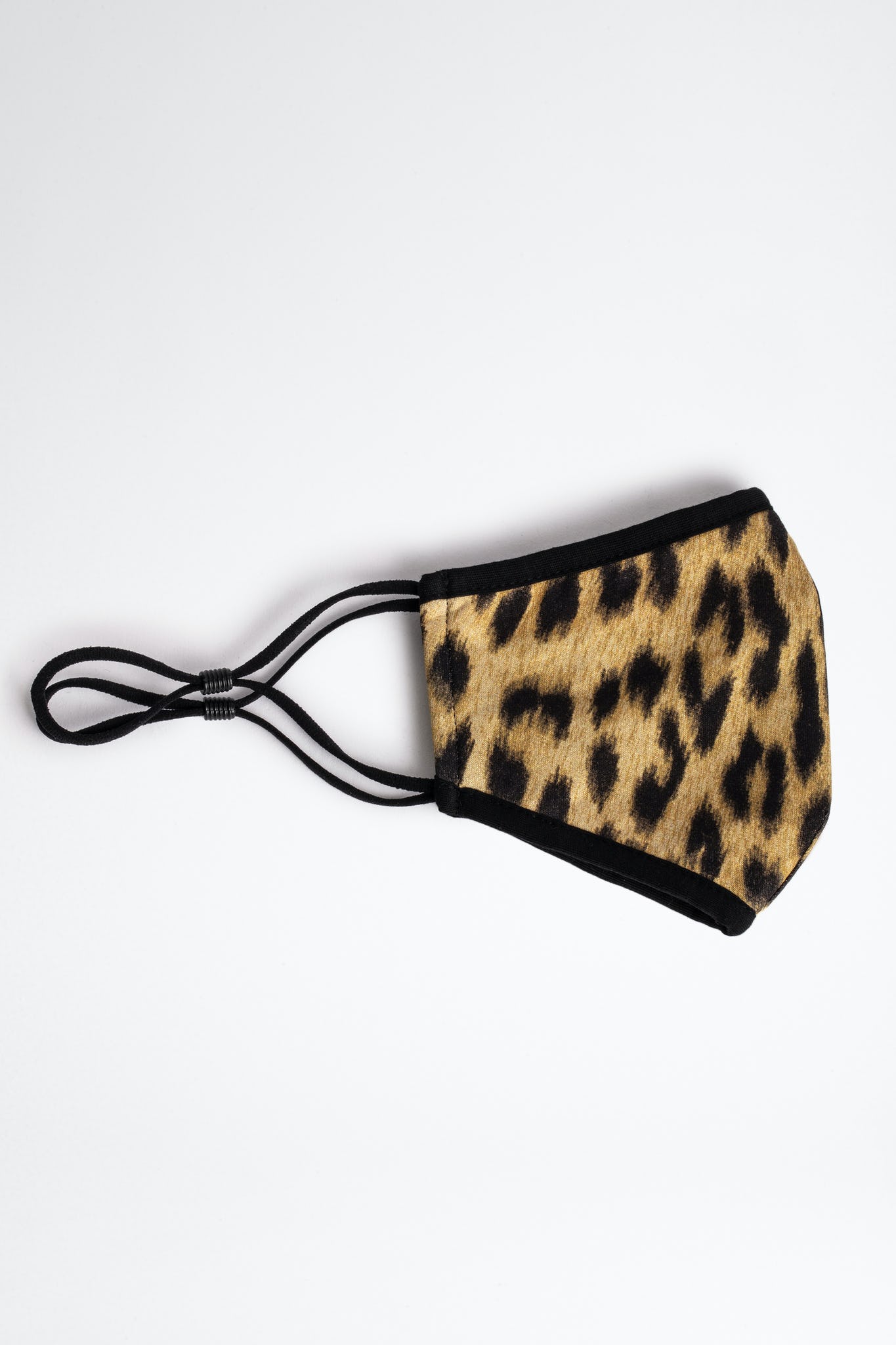 ZADIG & VOLTAIRE Leo Masks Pack in Tan | endource