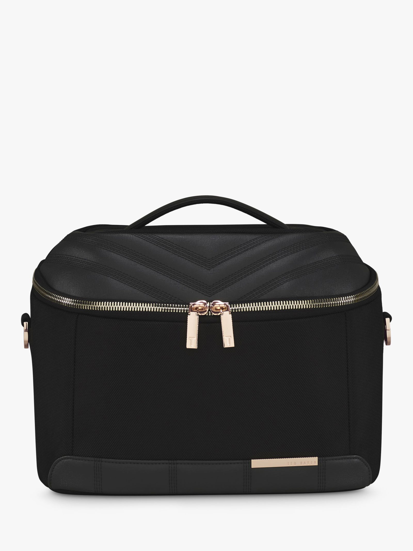 TED BAKER Albany Eco Recycled Vanity Case | endource