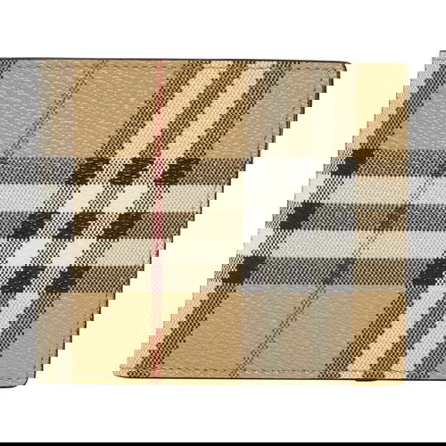 BURBERRY Coin Purse in Archive Beige | endource