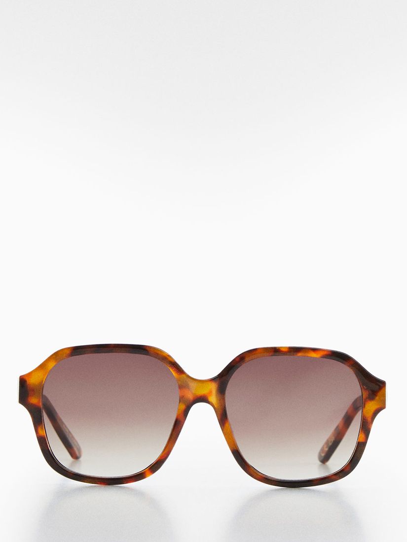 MANGO Mina Sunglasses | Endource