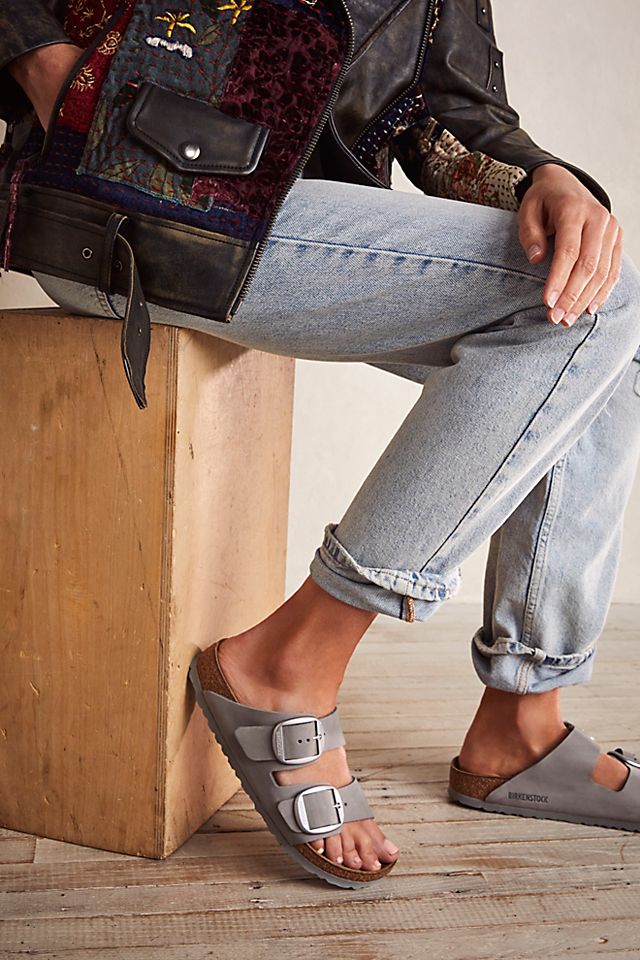 16 Birks Ideas Summer Fashion, How To Wear, Birkenstock, 45% OFF