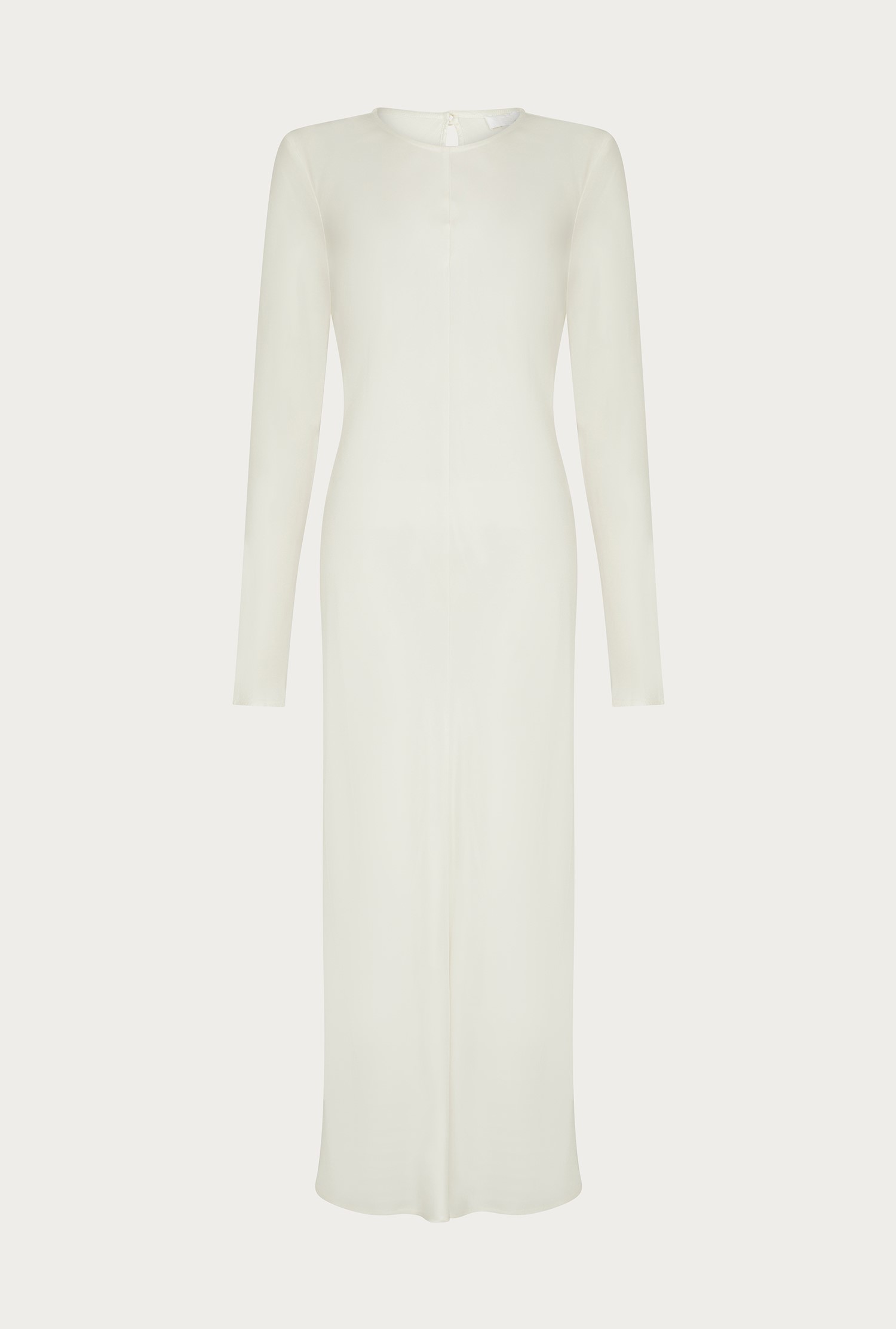 GHOST Mari Dress | endource