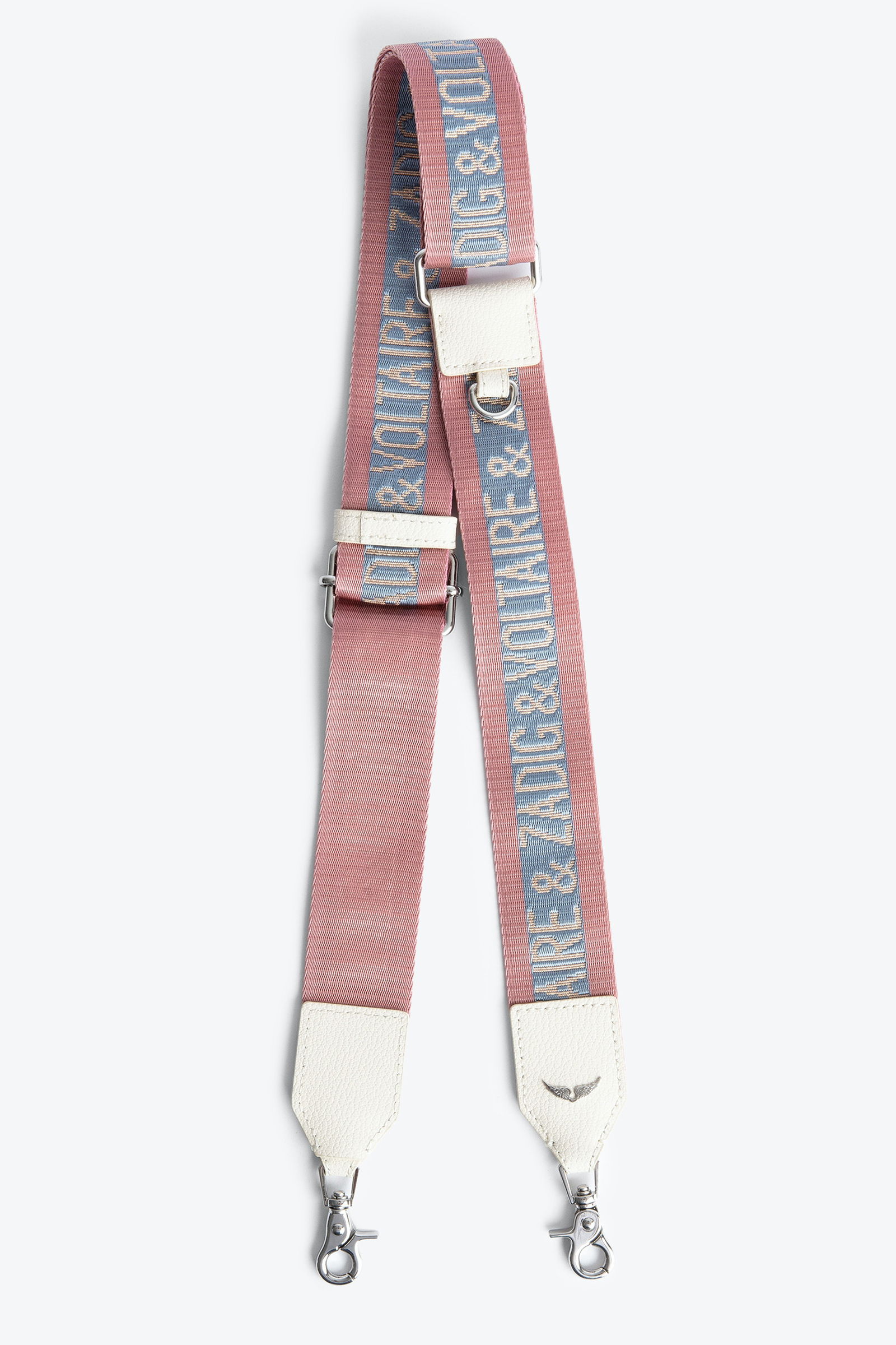 ZADIG & VOLTAIRE Zadig Shoulder Strap | endource