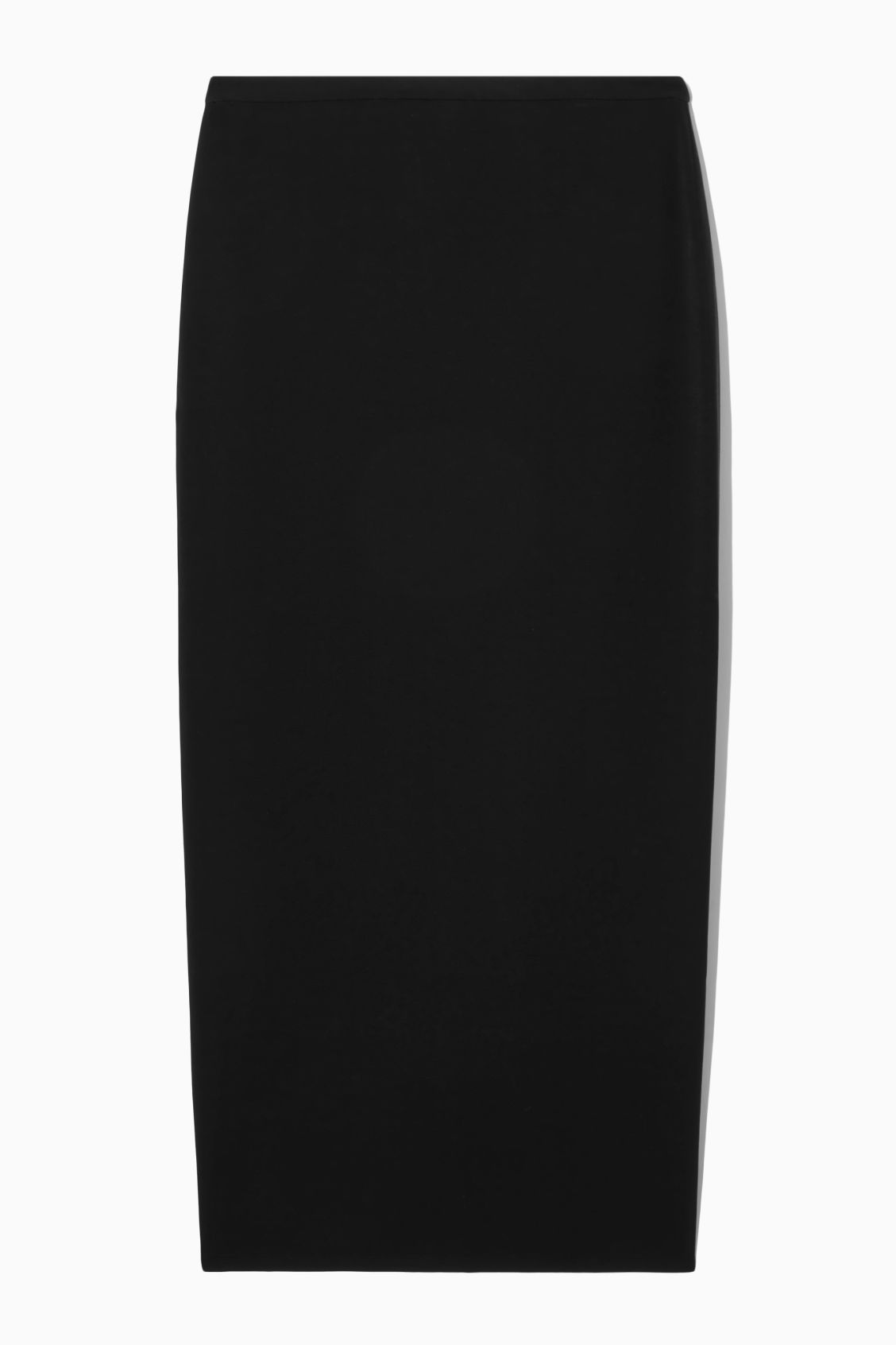 COS Column Maxi Skirt | endource