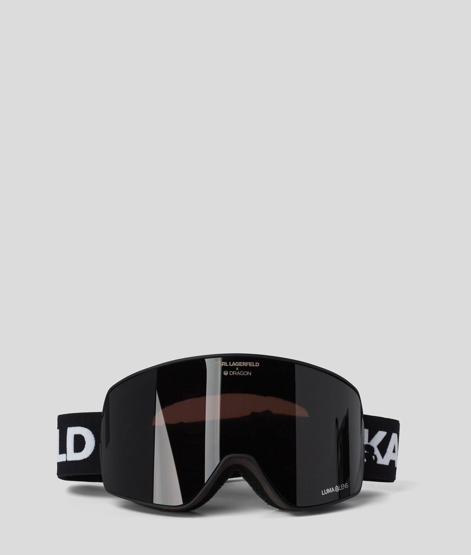 KARL LAGERFELD KL X Dragon Ski Goggles | endource