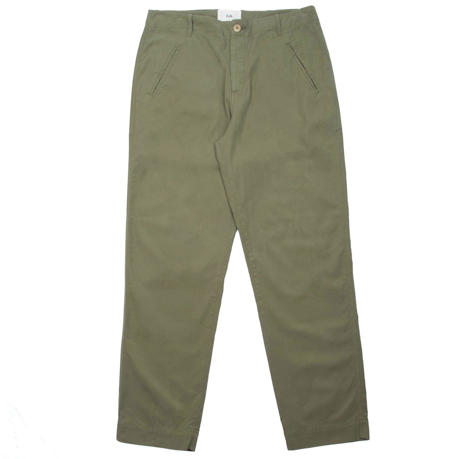 FOLK CLOTHING Lean Assembly Pant | endource