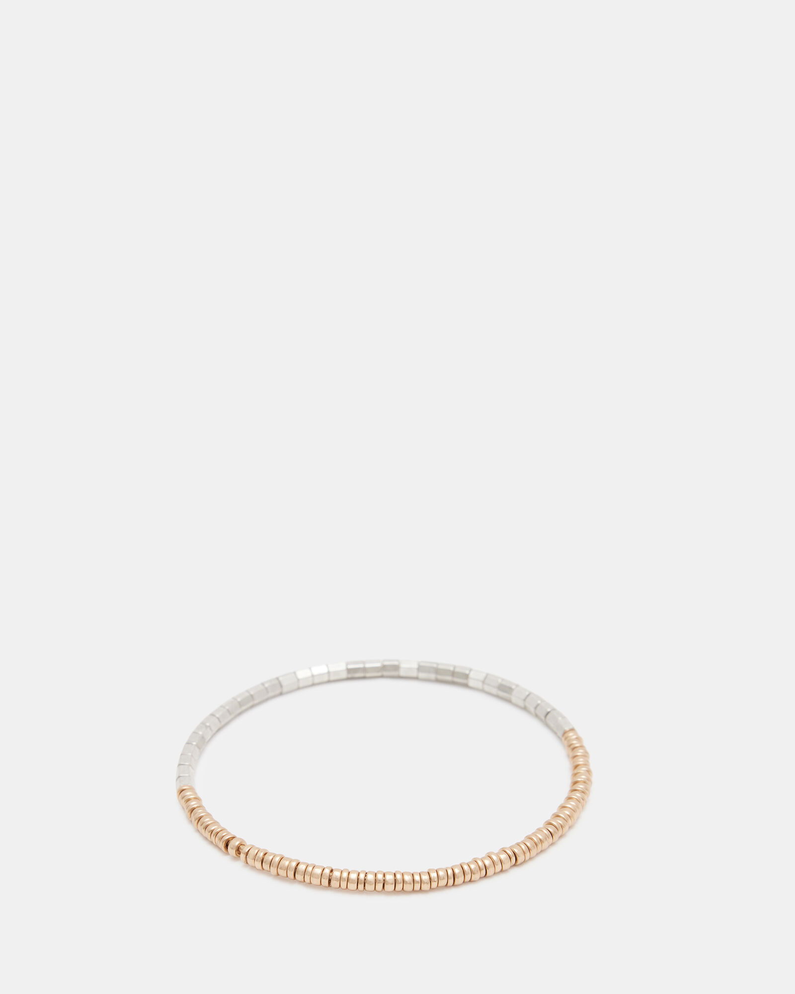 ALLSAINTS Hana Bead Bangle | endource