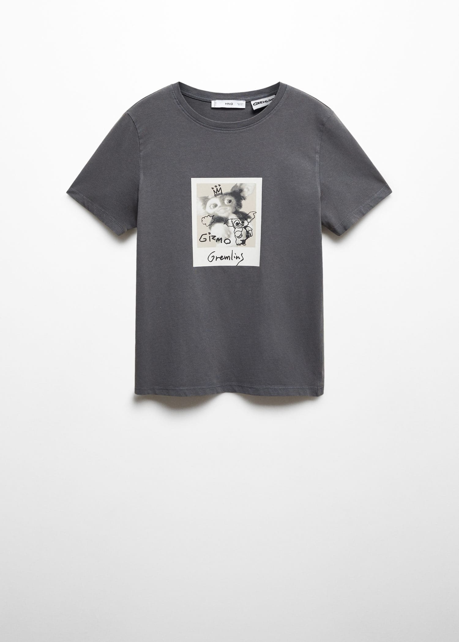 MANGO Gremlins T-Shirt | endource