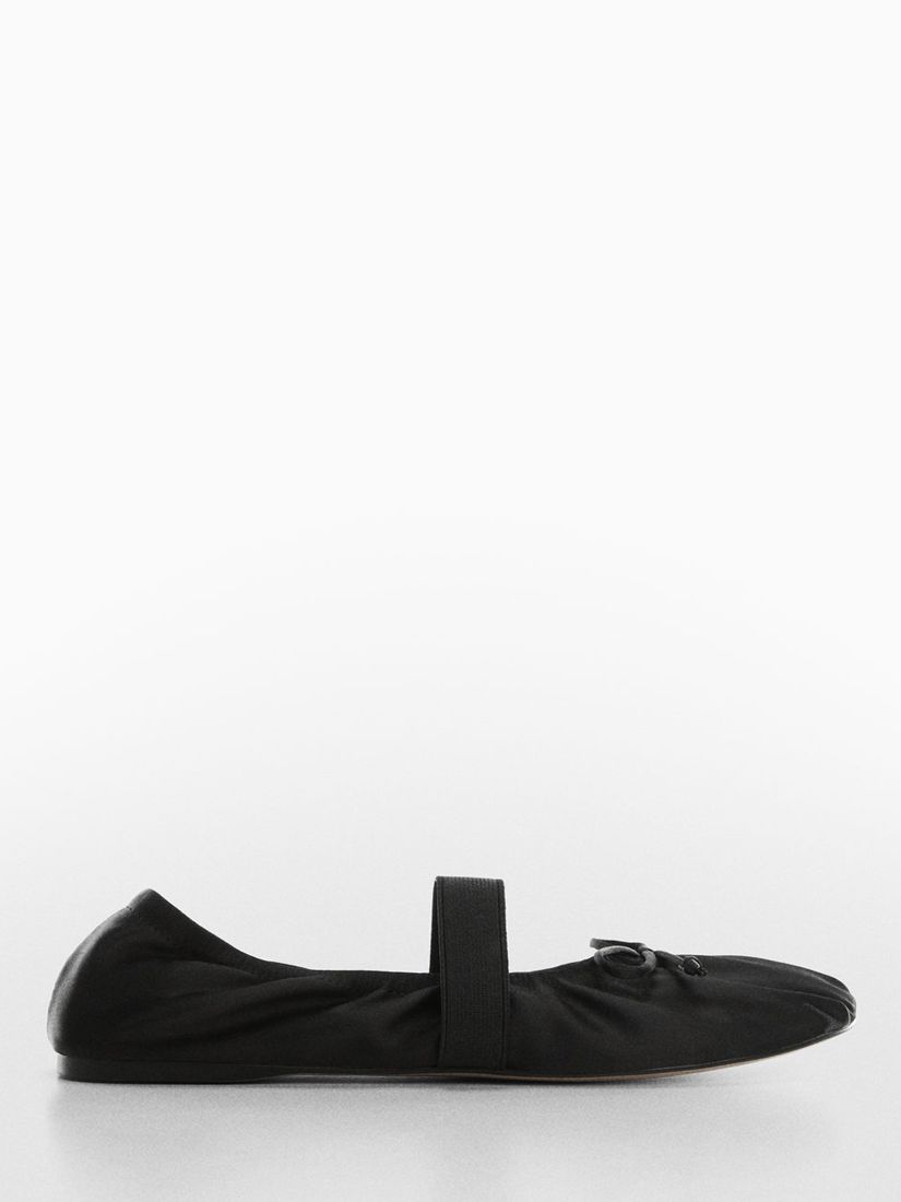 MANGO Flat Dance Shoes | Endource