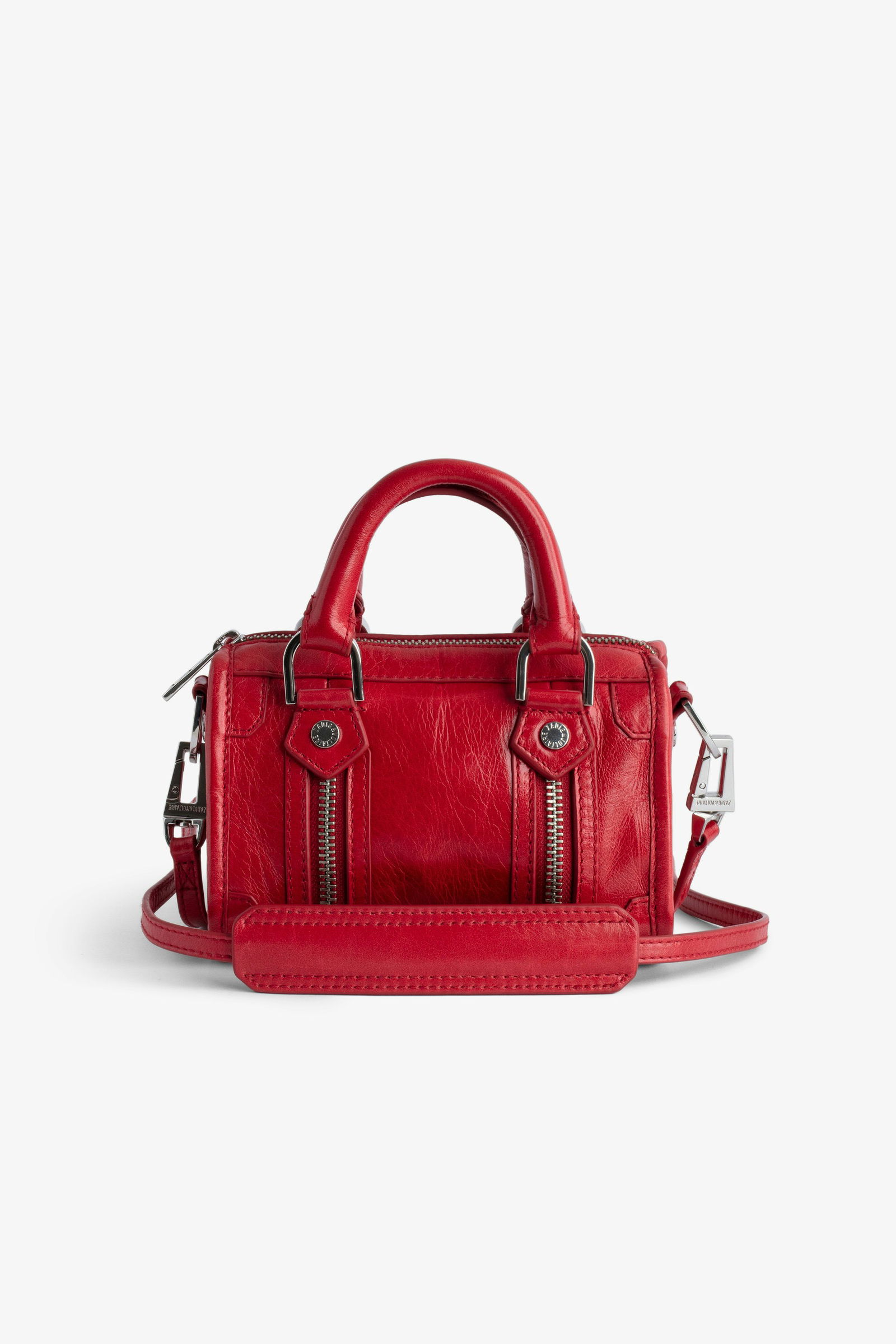 ZADIG & VOLTAIRE Sunny Nano #2 Bag in Power | Endource