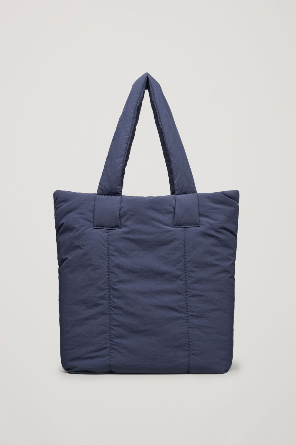 COS Padded Tote Bag | Endource