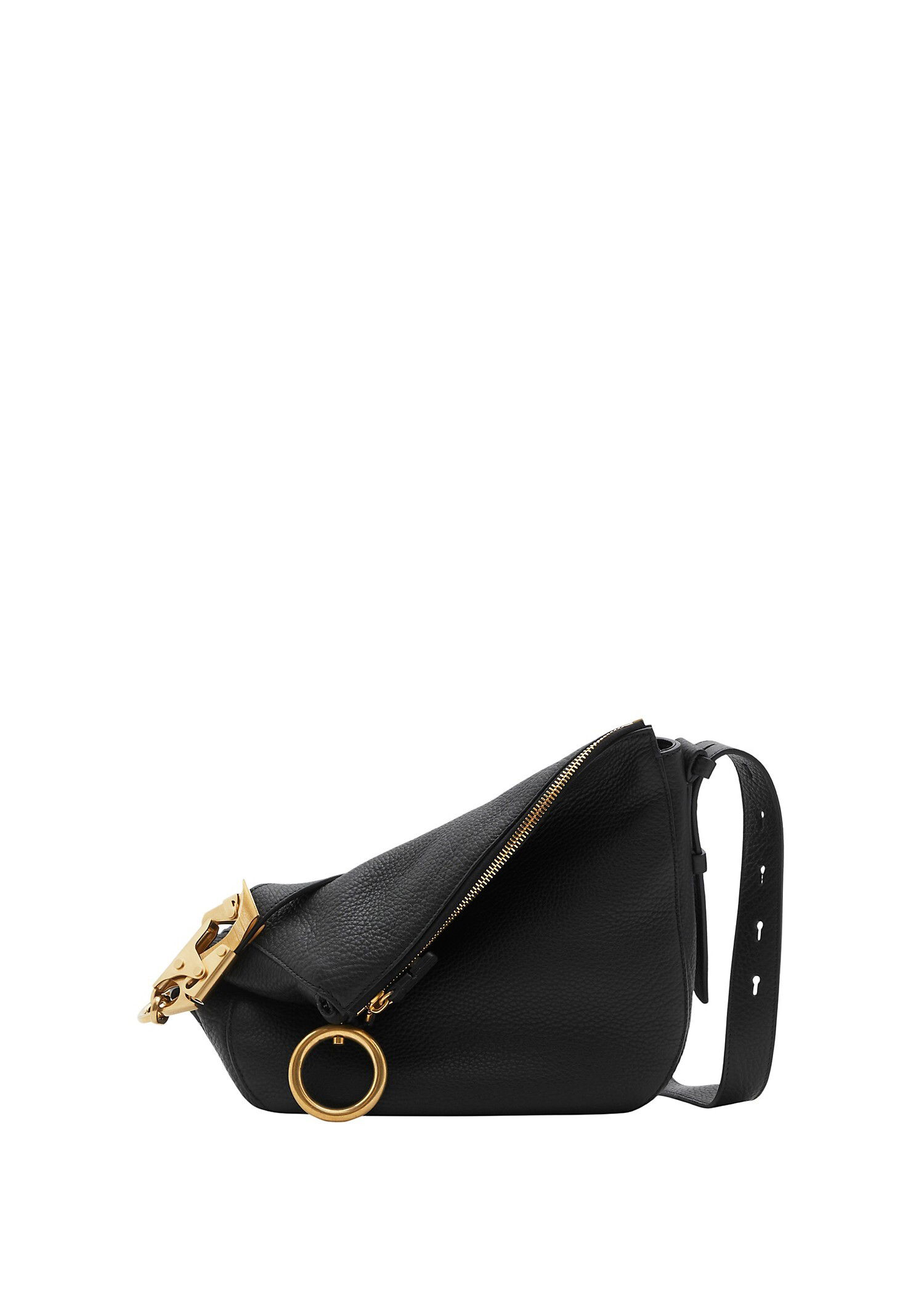 BURBERRY Small Knight Bag | Endource