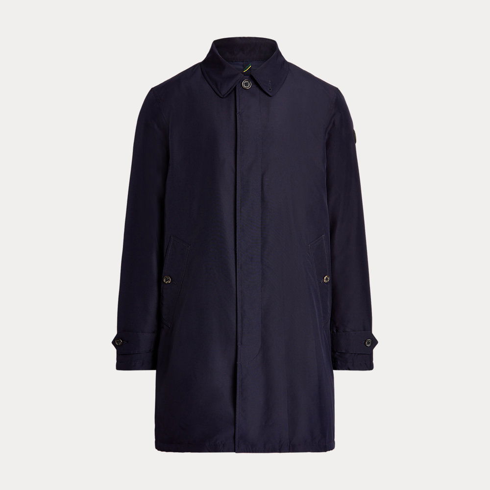 POLO RALPH LAUREN Packable Walking Coat | Endource