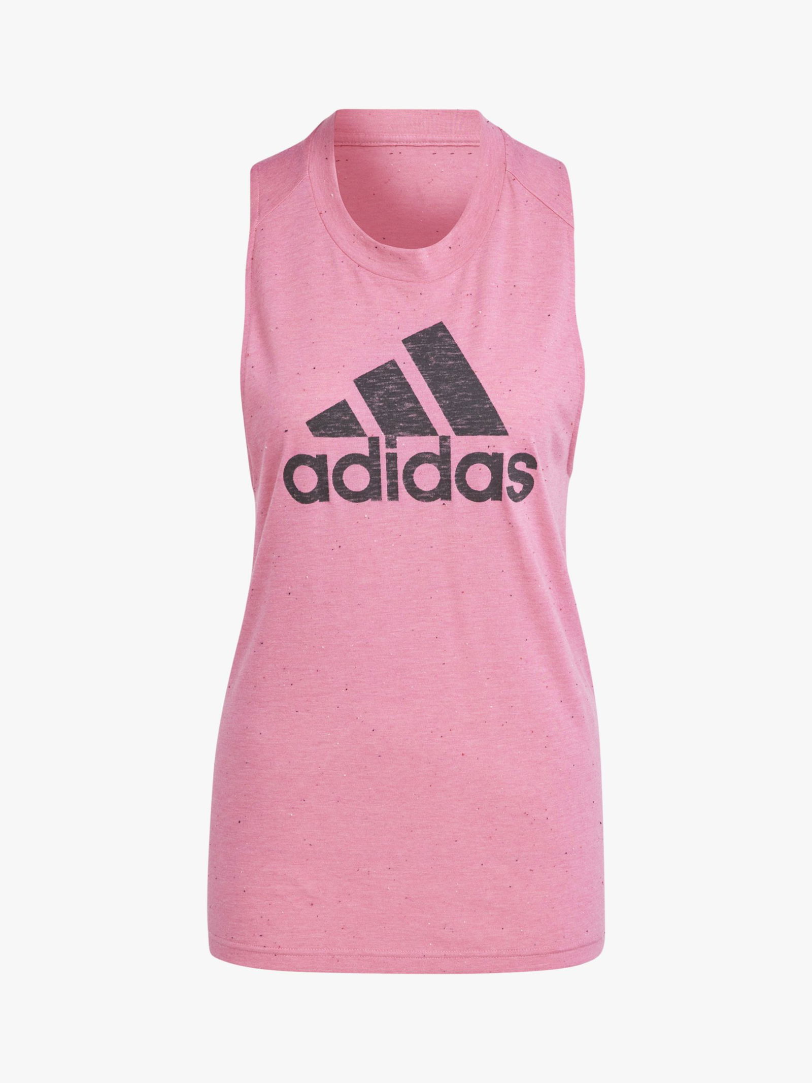 ADIDAS Winners Vest in Pink Fusion Mel | endource