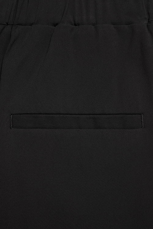 COS Elastic Waist & Cuff Trousers | endource