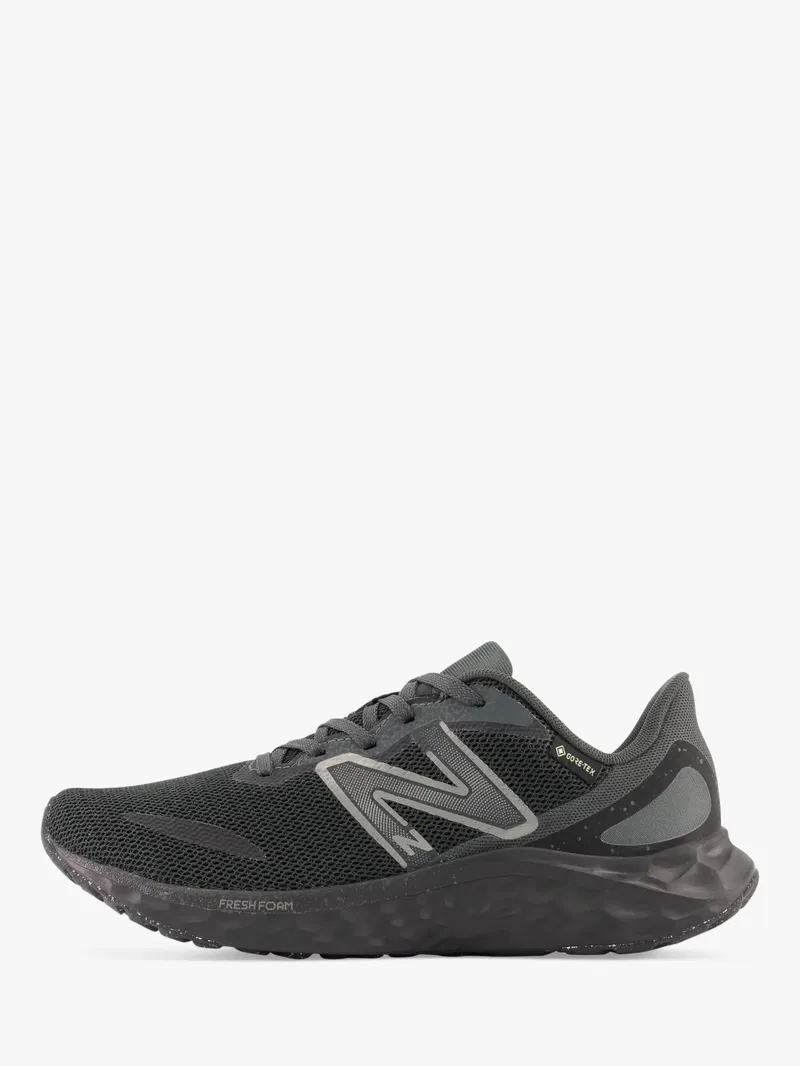NEW BALANCE Fresh Foam Arishi Waterproof Gore-Tex Running Shoes in ...