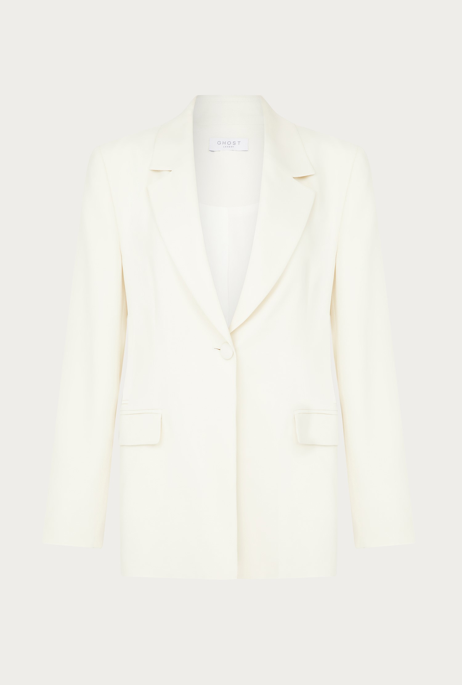 GHOST Piper Jacket | endource