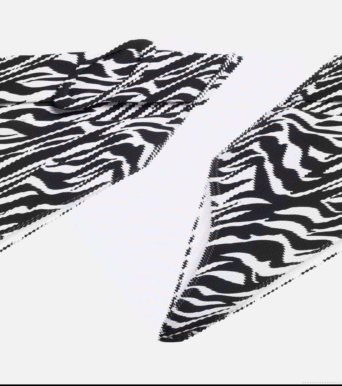 ALEXANDRA MIRO Ursula Bikini Bottoms in Multicoloured | endource