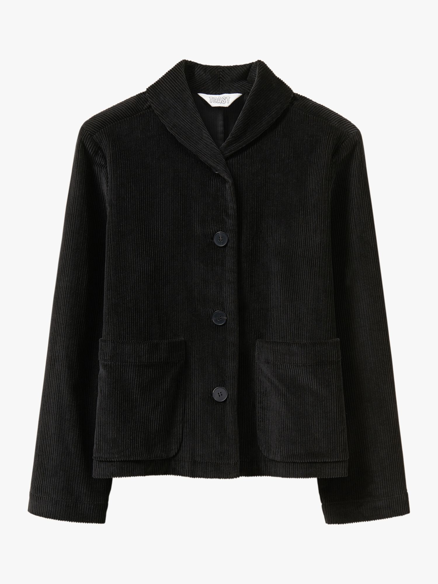 TOAST Toast Hal Cord Jacket | endource