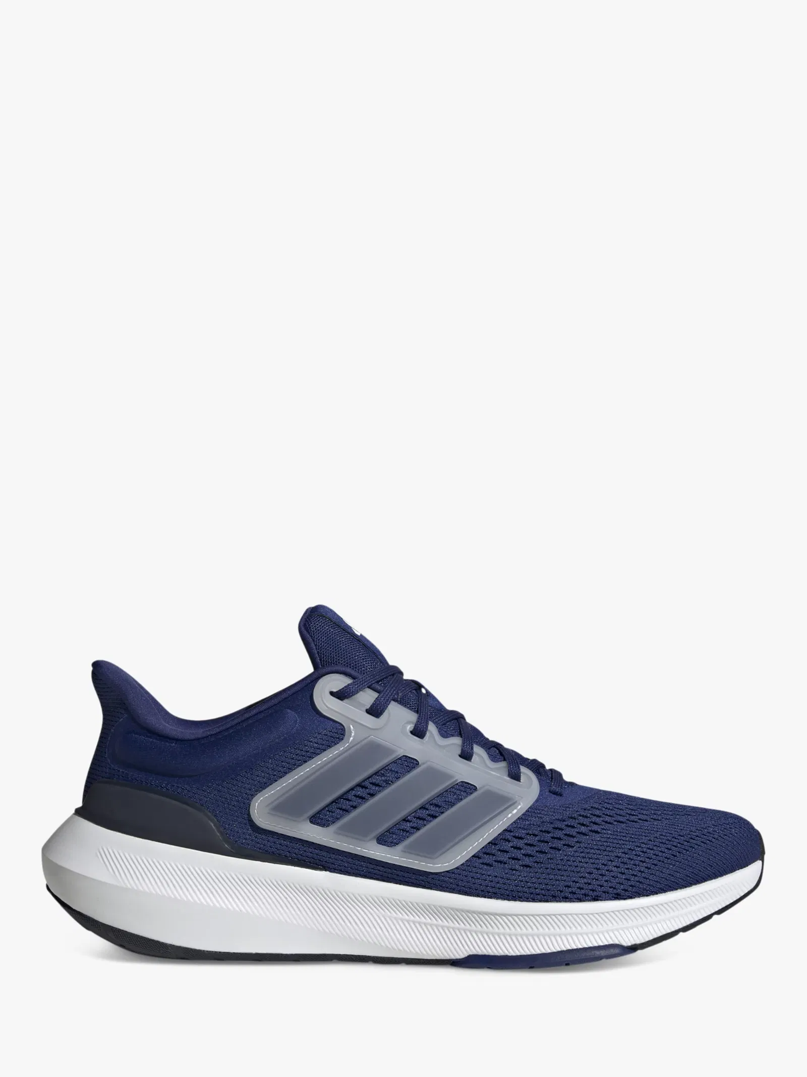ADIDAS Ultrabounce Men's Running Shoes in Grey/Orbit Grey | endource
