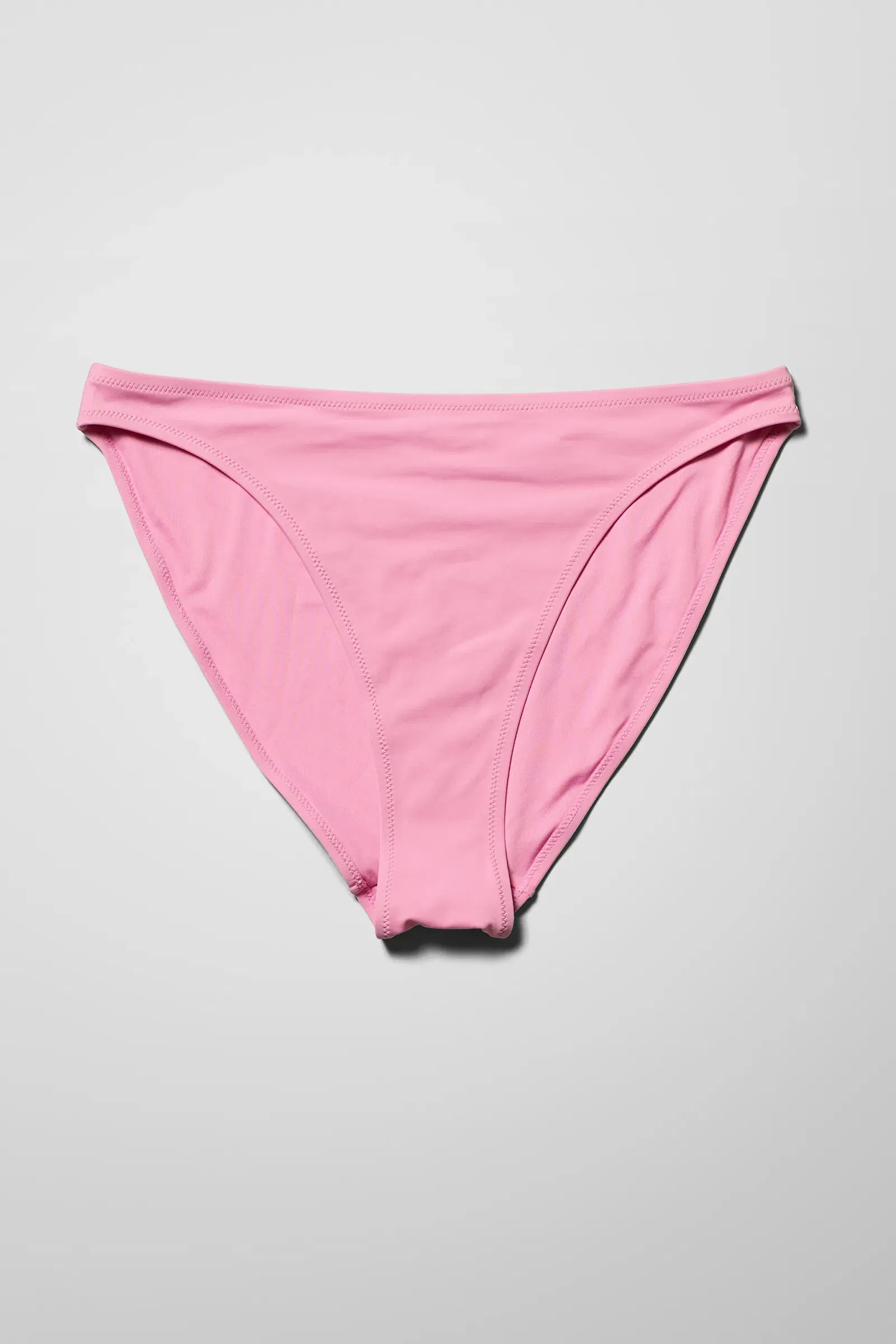 WEEKDAY Ava High Cut Swim Bottom | endource