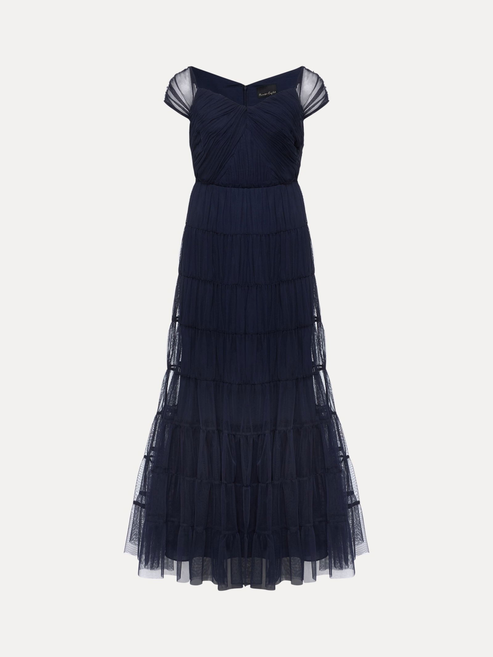 PHASE EIGHT Layla Maxi Dress | endource