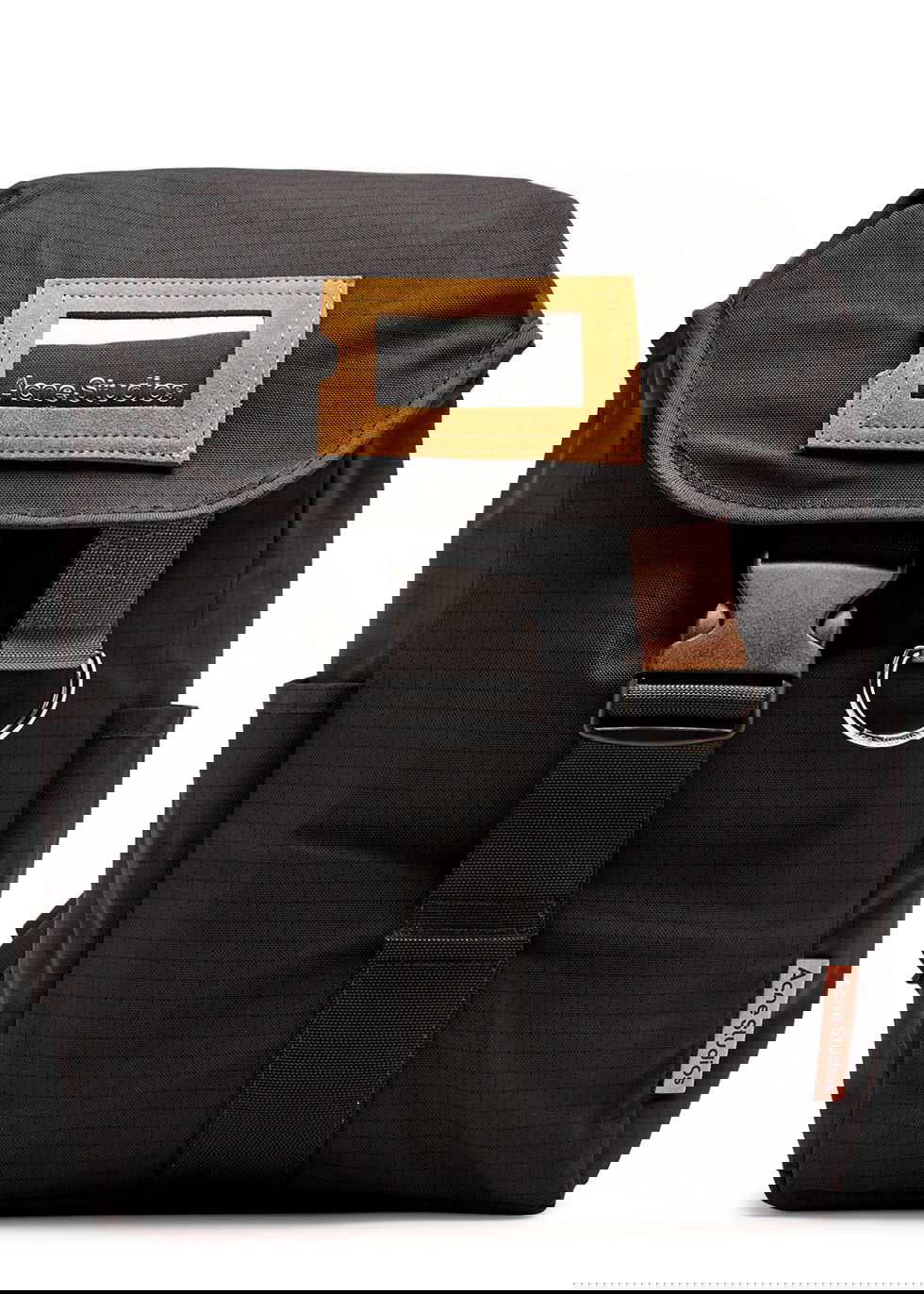 ACNE STUDIOS Ripstop Backpack | endource