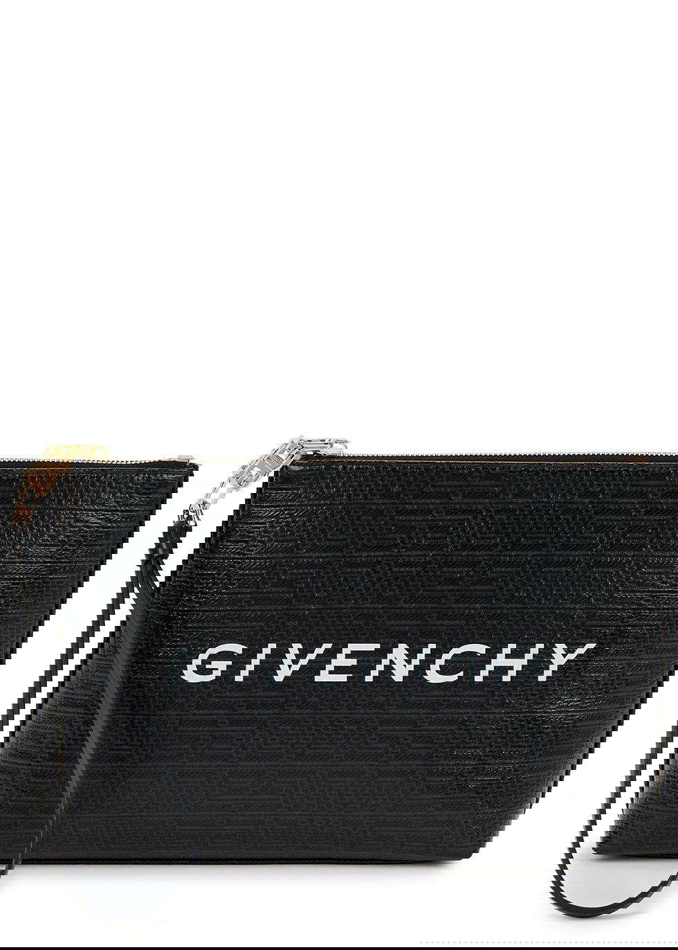 GIVENCHY 4G Monogrammed Pouch | endource