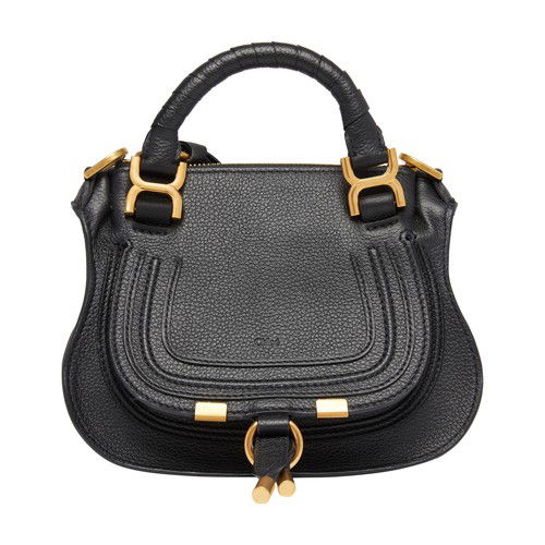 CHLOÉ Mini Marcie Hand-Held/Shoulder Bag | Endource