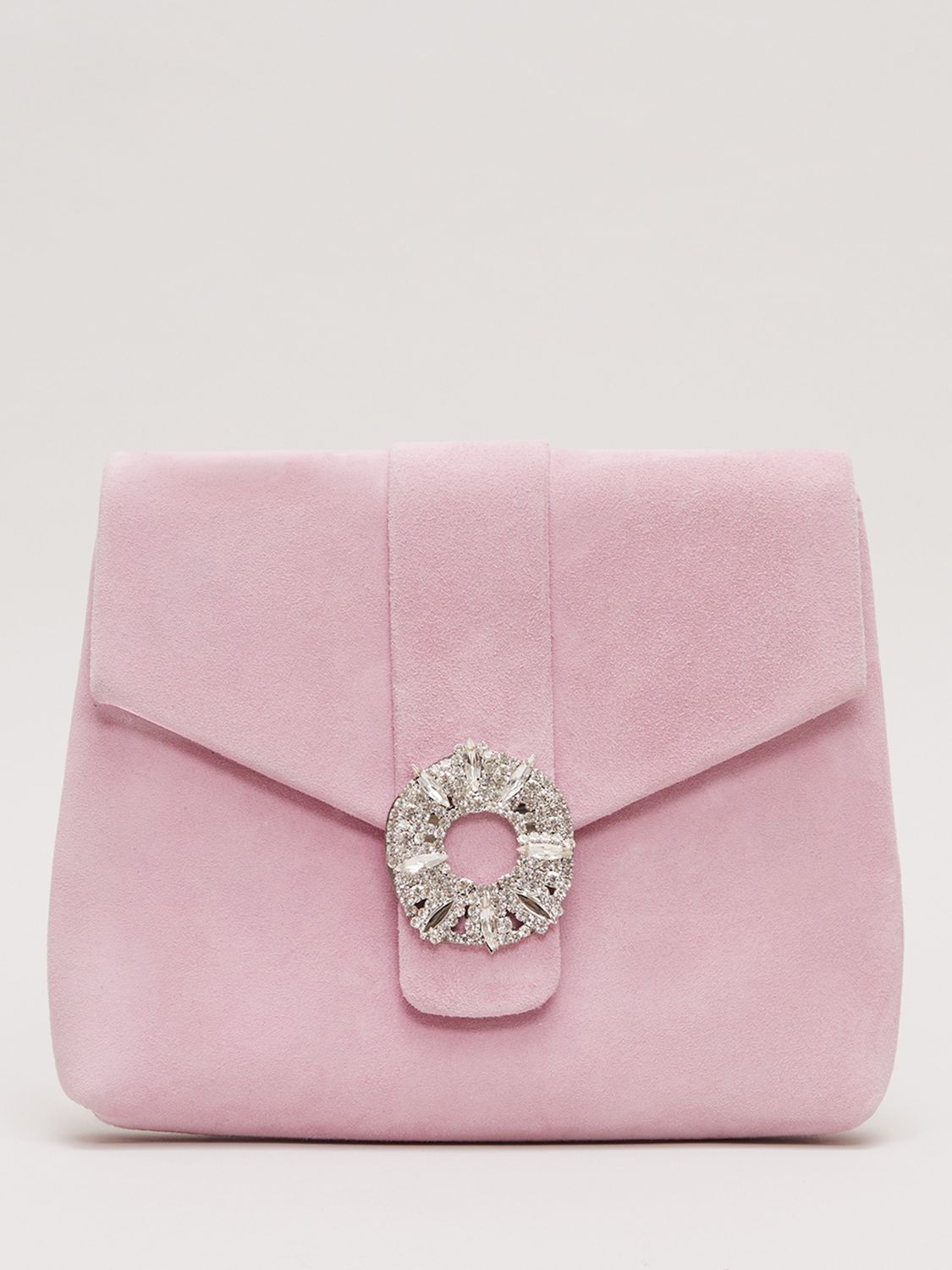 PHASE EIGHT Embellished Clutch Bag | endource