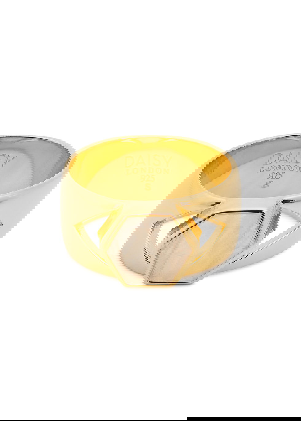 DAISY LONDON Beloved Bold Moonstone Ring | Endource