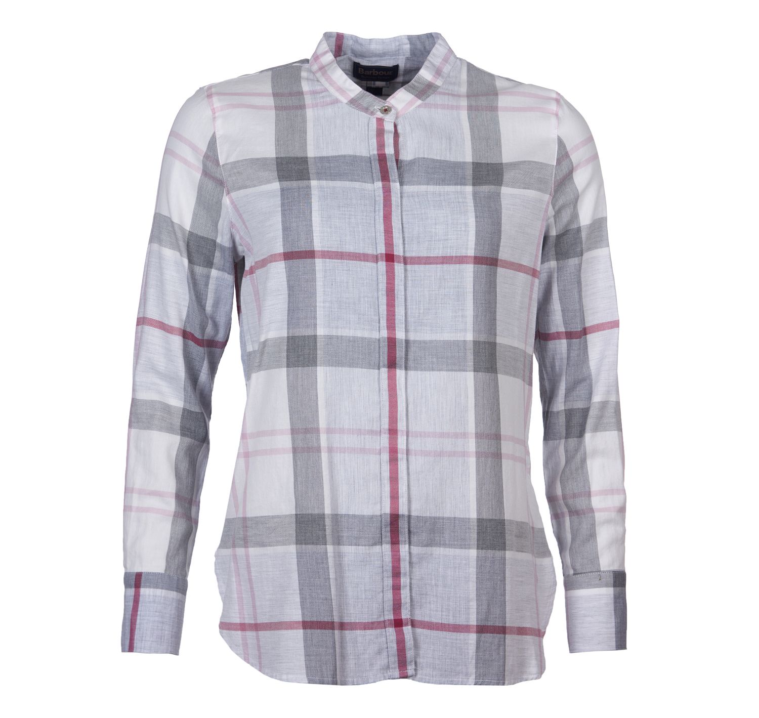 BARBOUR Allison Shirt | endource