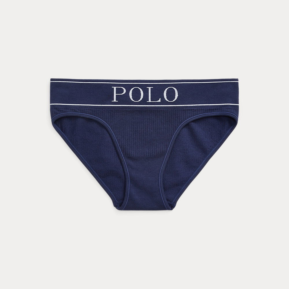 POLO RALPH LAUREN Logo Seamless Modern Brief | Endource