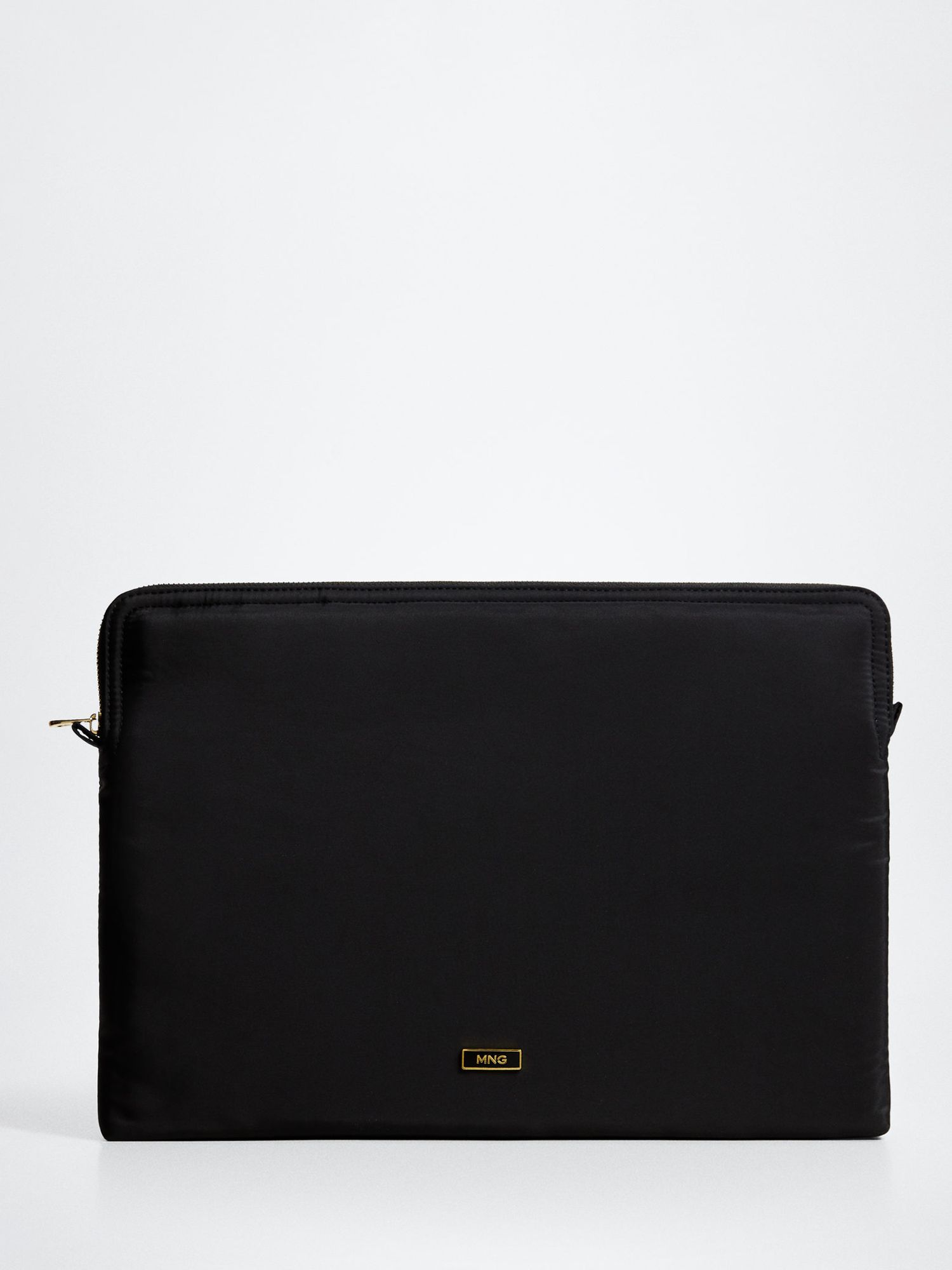 MANGO Tere Laptop Case in Black | endource