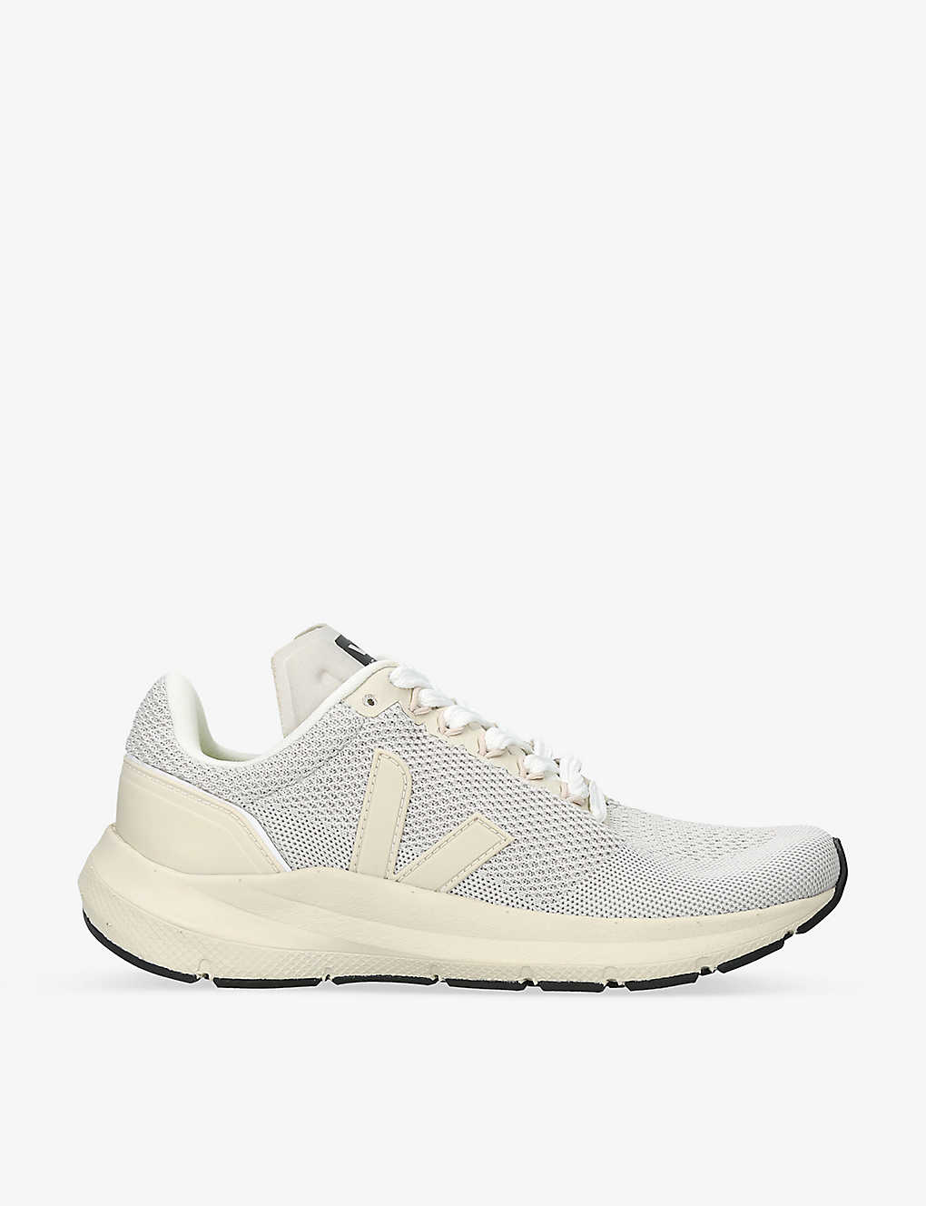 VEJA Marlin Chalk Pierre V-Logo Trainers | endource