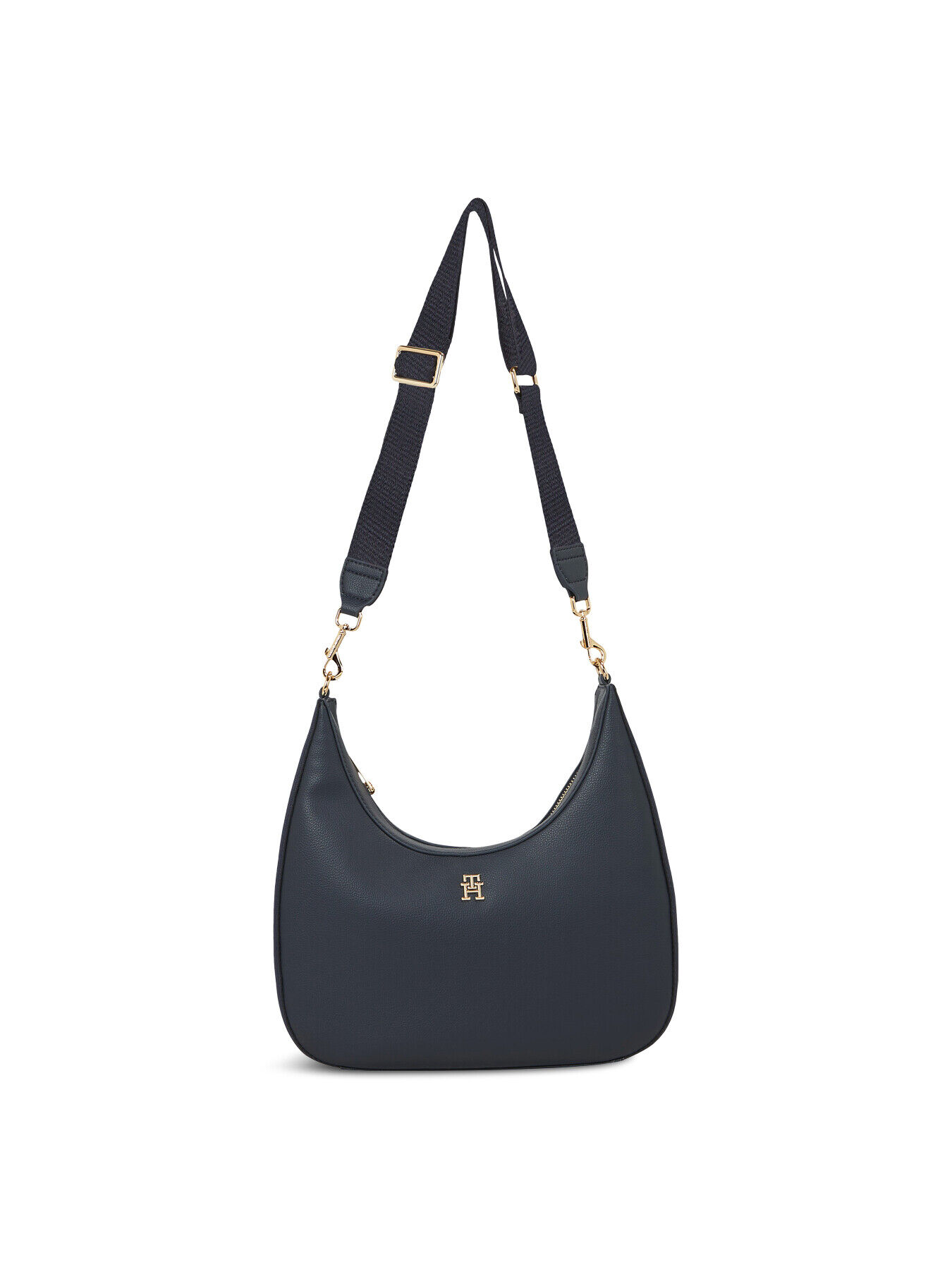 Tommy Hilfiger Th Essential Sc Crossover Corp In Space Blue Endource
