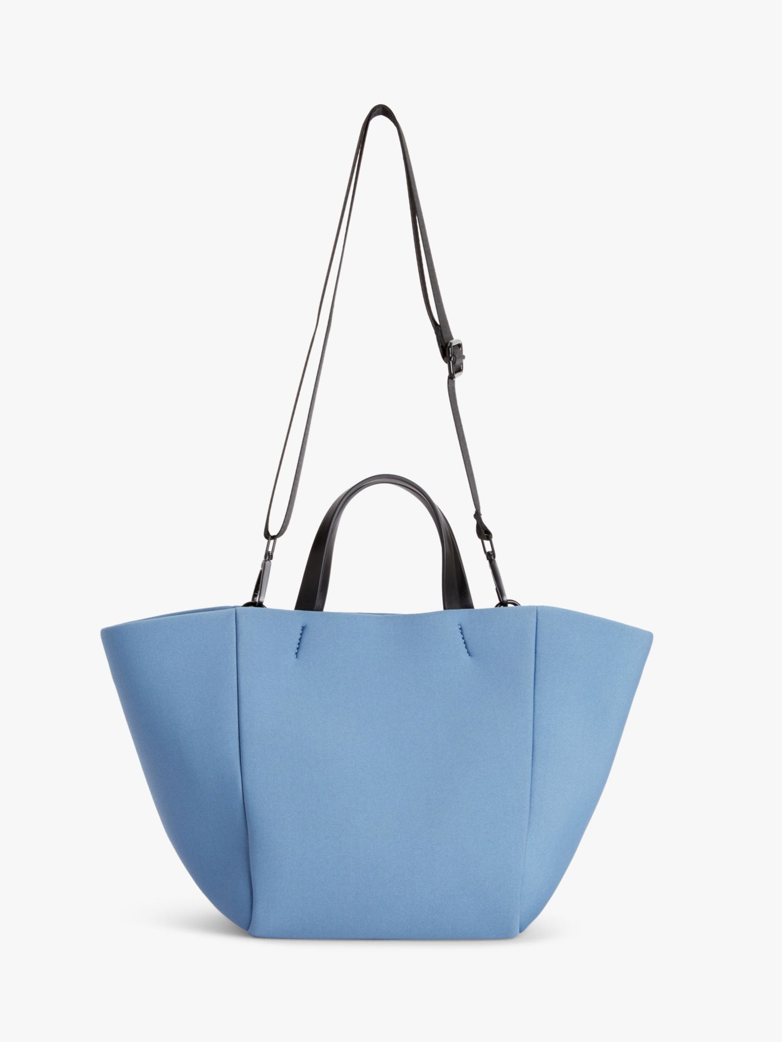KIN Grab Bag in Light Blue | endource